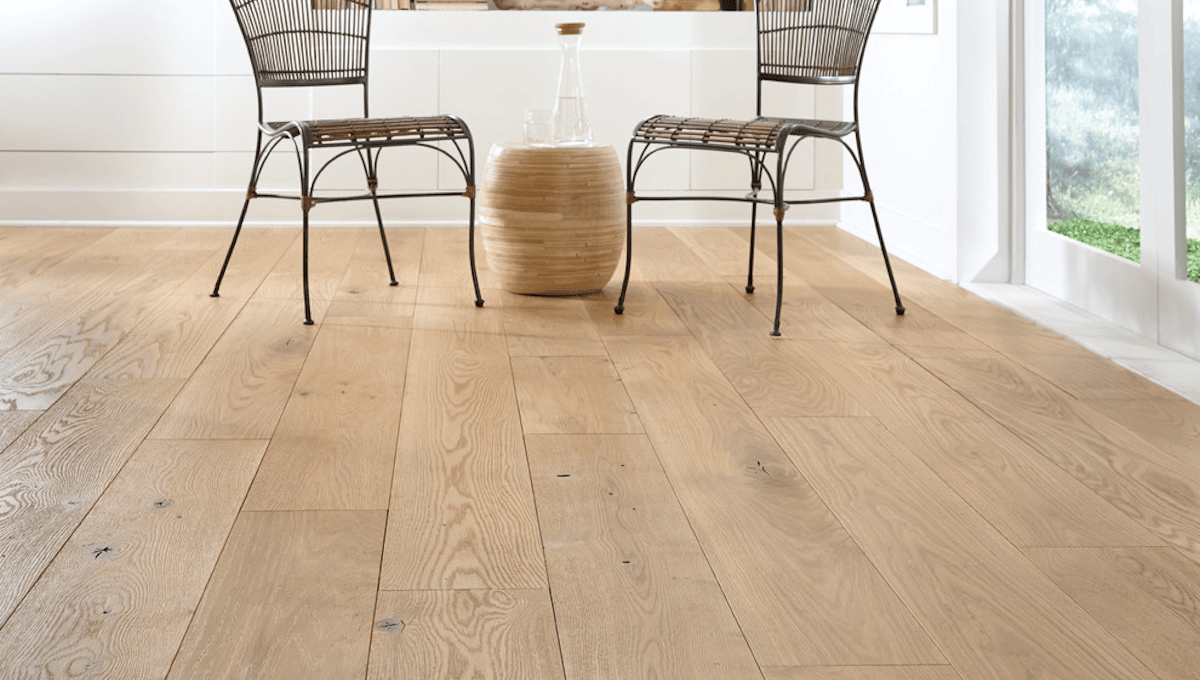 Quality Flooring for Kitchens and Bathrooms | Eterna Surfaces